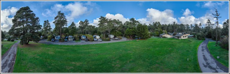 Pomo RV Park & Campground – Where the squirrels play and the quail have ...