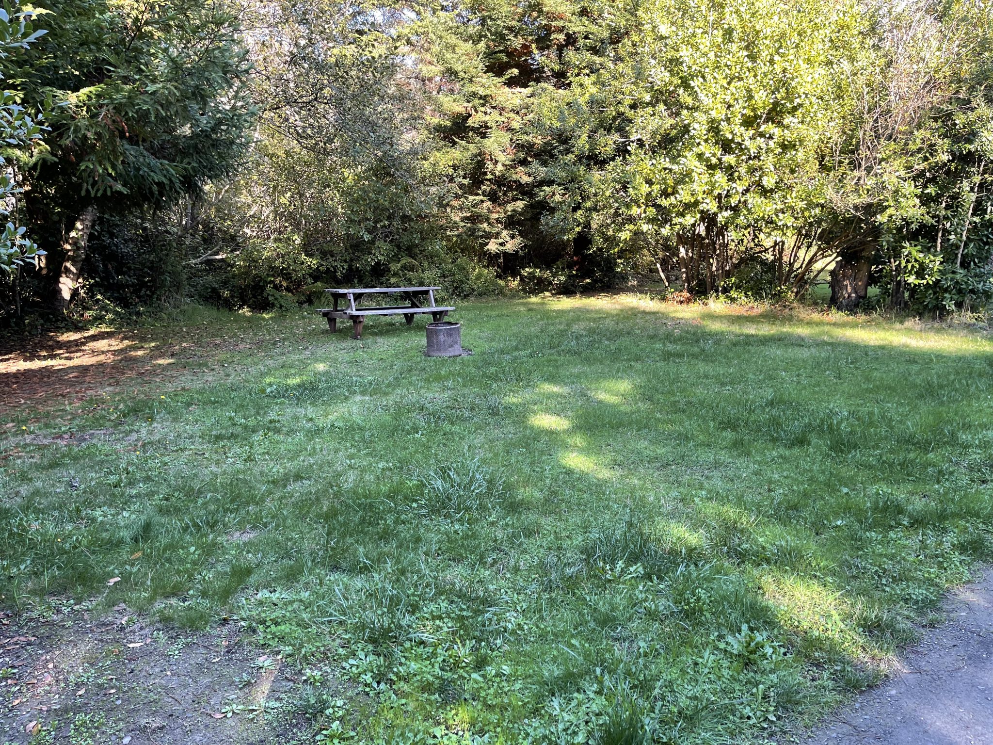 Policies – Pomo RV Park & Campground