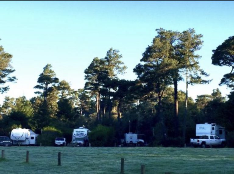 Rates – Pomo RV Park & Campground